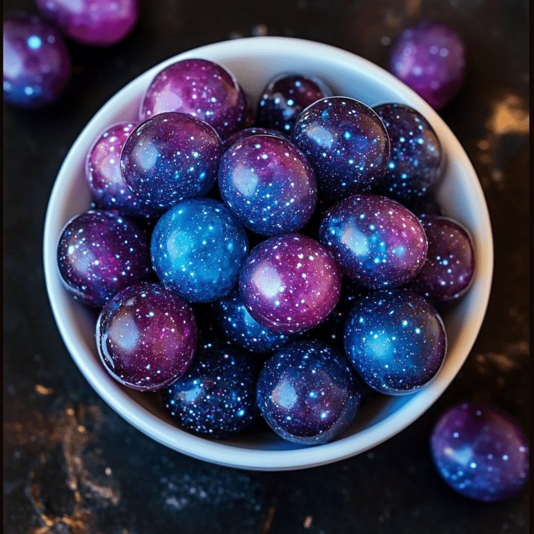 Candy Grapes Galaxy Grapes - Infinityrecipes