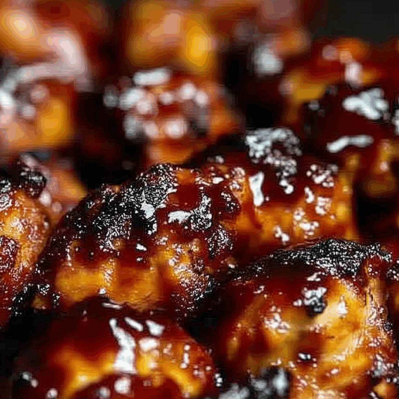 Sweet Baby Ray’s Crockpot Chicken: The Juiciest Comfort Food ...